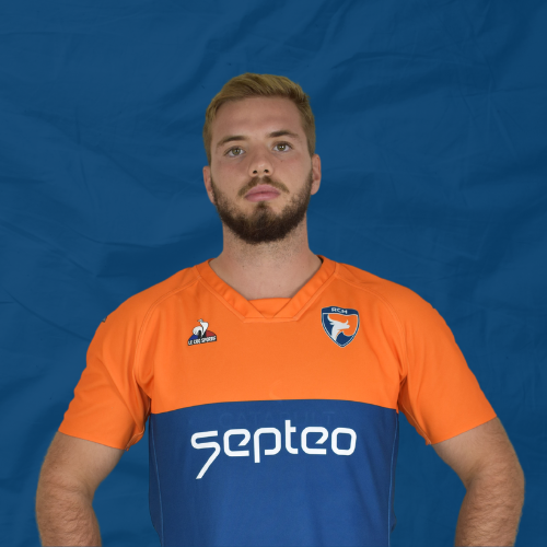 RCM - Rugby Club Méditerrannée - Palavas | Lunel