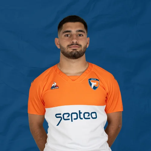 Léo BIOSCA | Joueur