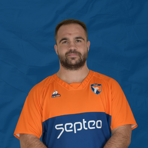 RCM - Rugby Club Méditerrannée - Palavas | Lunel