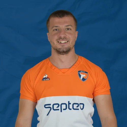 RCM - Rugby Club Méditerrannée - Palavas | Lunel