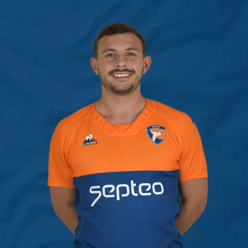 RCM - Rugby Club Méditerranée - Palavas