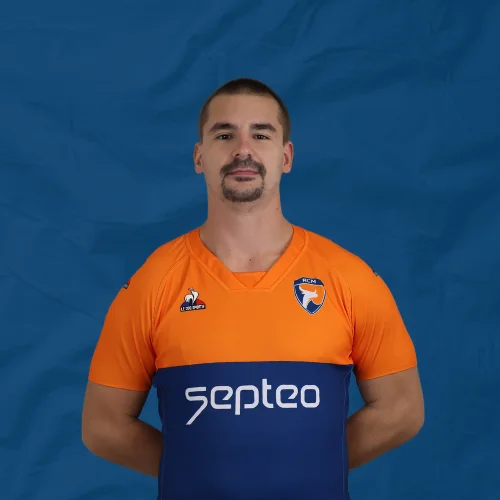 RCM - Rugby Club Méditerranée - Palavas