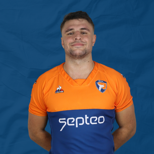RCM - Rugby Club Méditerrannée - Palavas | Lunel