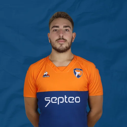 RCM - Rugby Club Méditerrannée - Palavas | Lunel