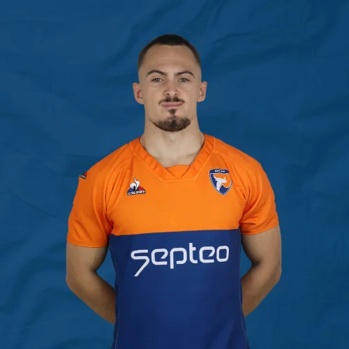 RCM - Rugby Club Méditerrannée - Palavas | Lunel