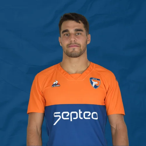 RCM - Rugby Club Méditerranée - Palavas