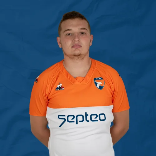 RCM - Rugby Club Méditerranée - Palavas