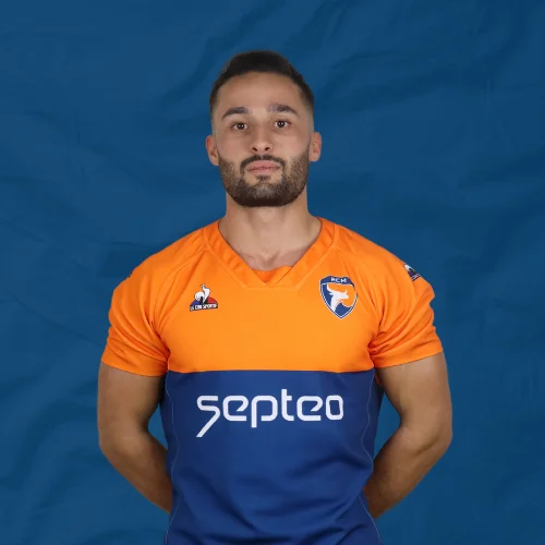 RCM - Rugby Club Méditerrannée - Palavas | Lunel