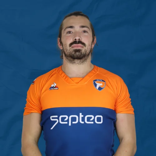 RCM - Rugby Club Méditerrannée - Palavas | Lunel