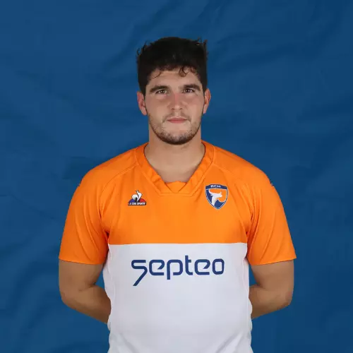 RCM - Rugby Club Méditerranée - Palavas