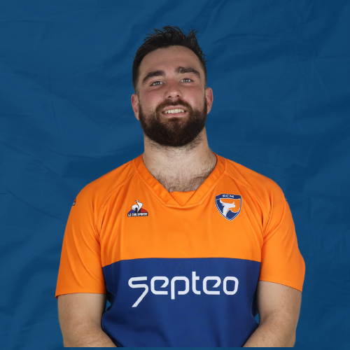 RCM - Rugby Club Méditerrannée - Palavas | Lunel