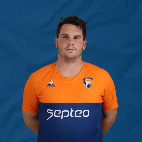 RCM - Rugby Club Méditerrannée - Palavas | Lunel